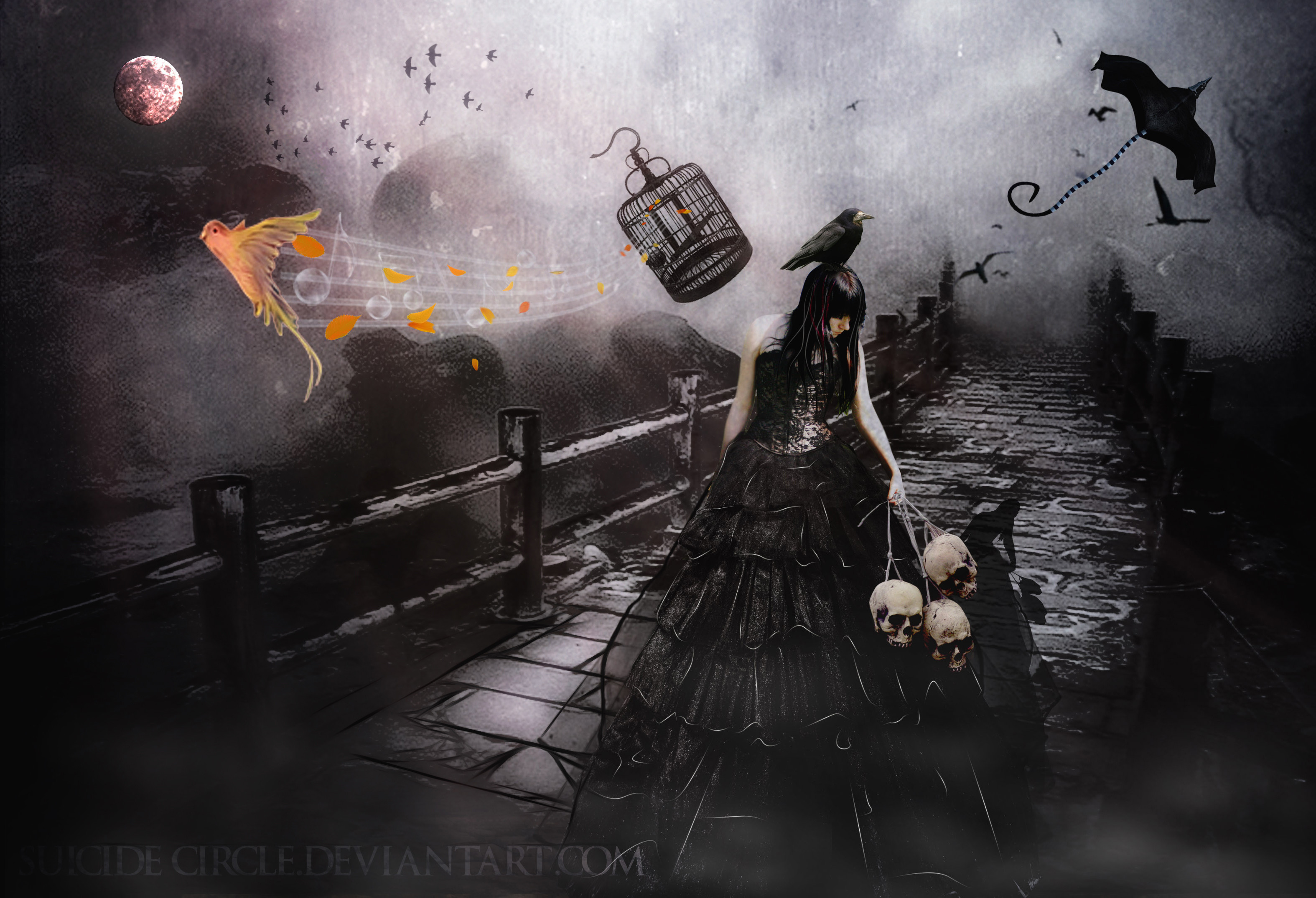 Alchemy Gothic Wallpaper ·① WallpaperTag