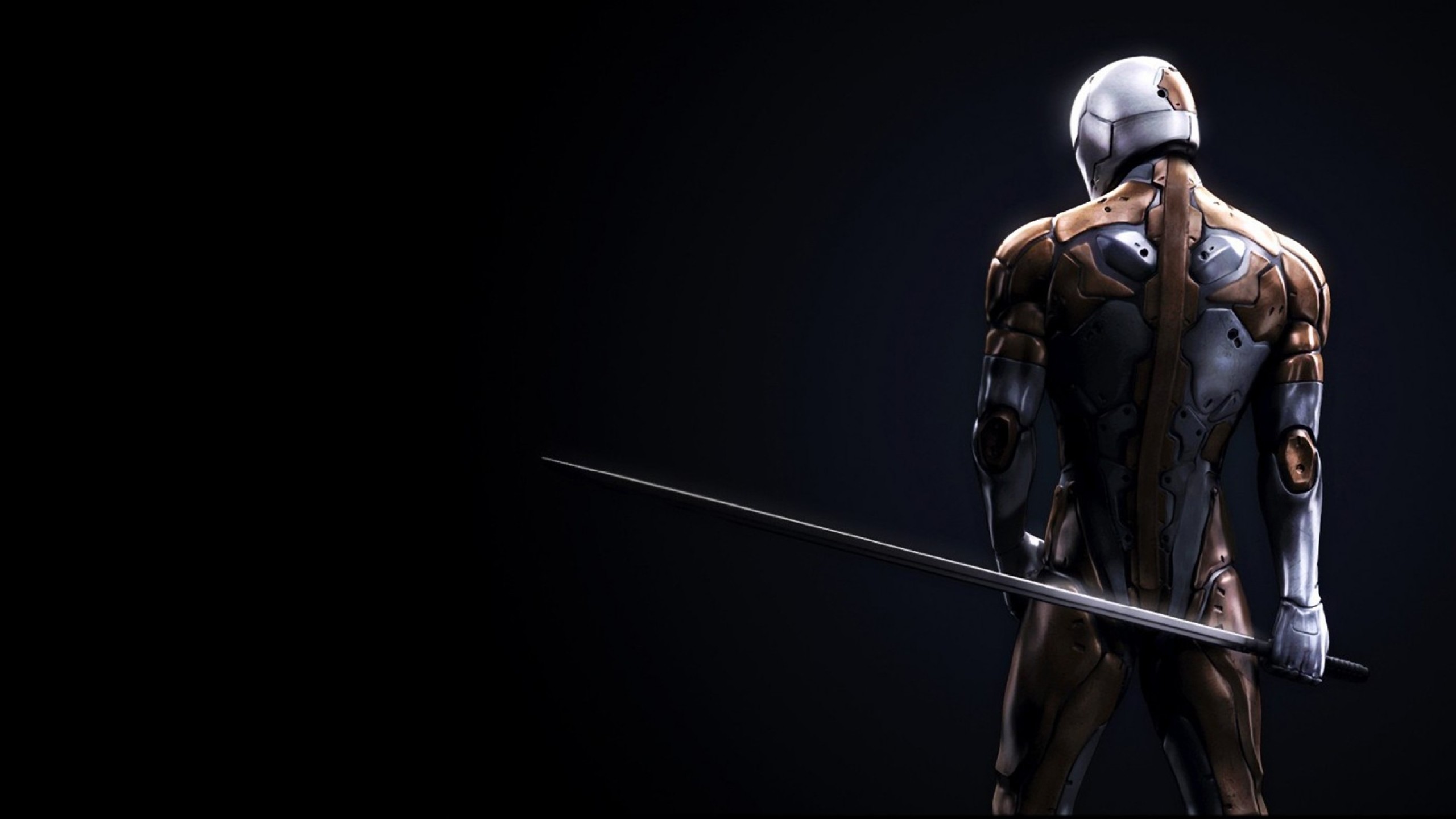 Gray Fox Mgs Wallpaper ·① WallpaperTag