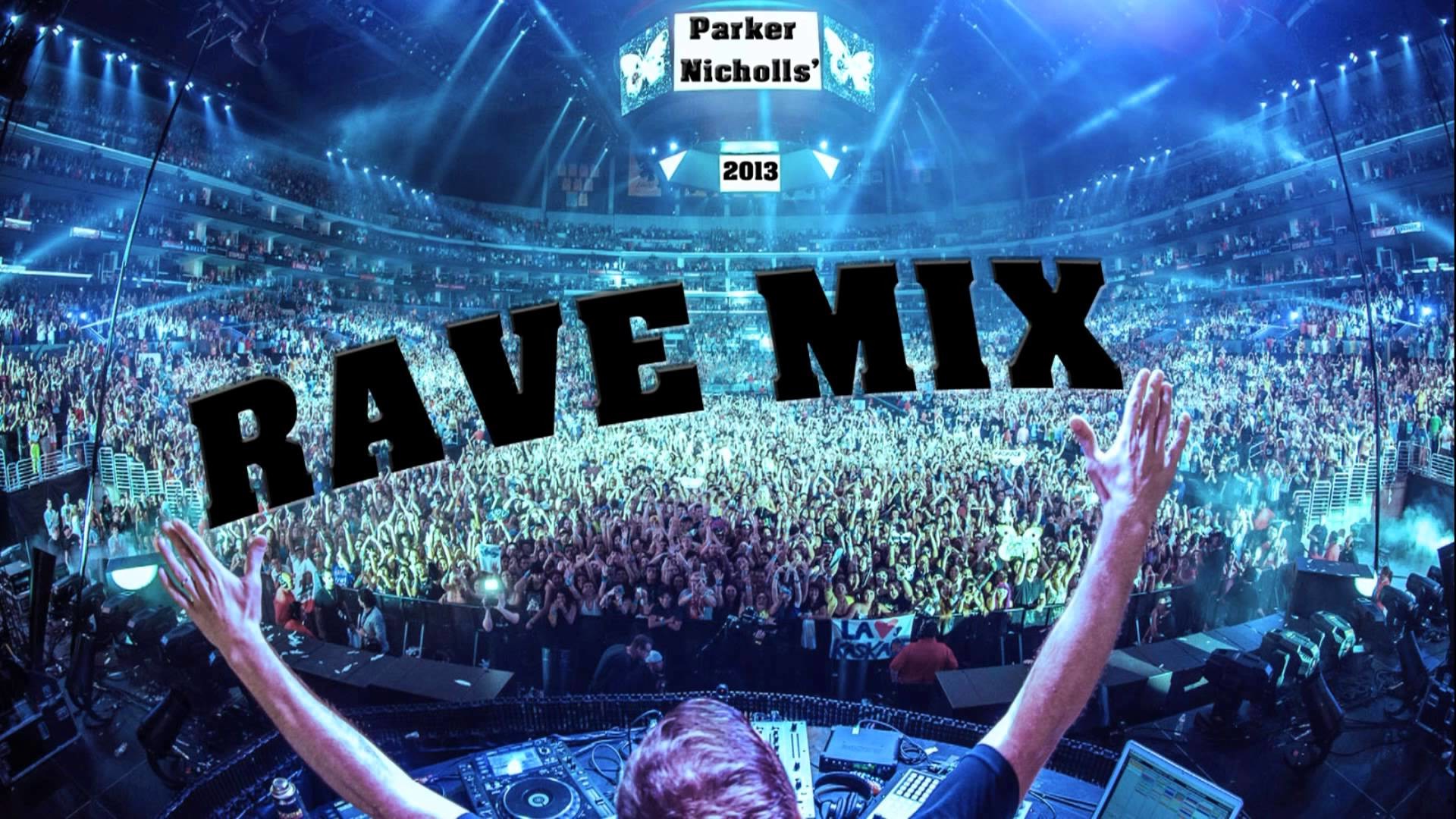 Rave Wallpaper ·① WallpaperTag