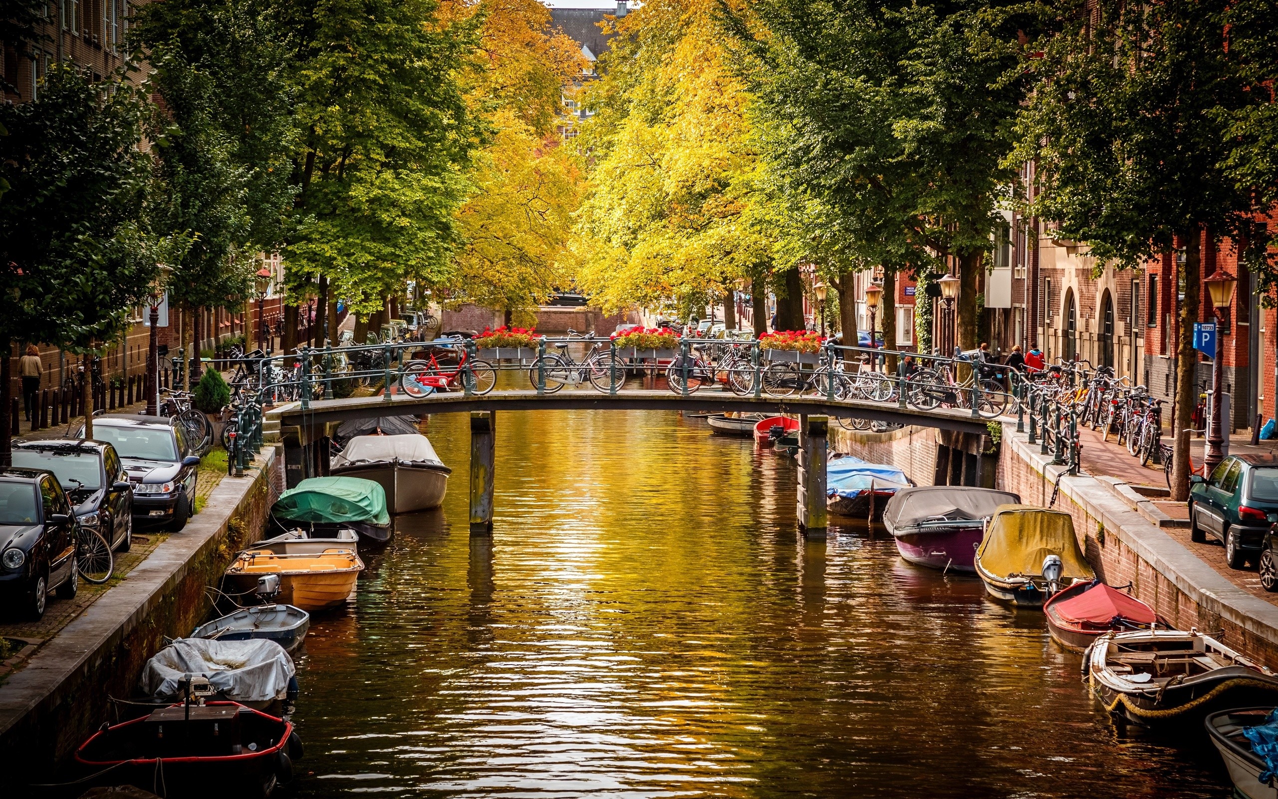 Amsterdam Wallpapers ·① WallpaperTag