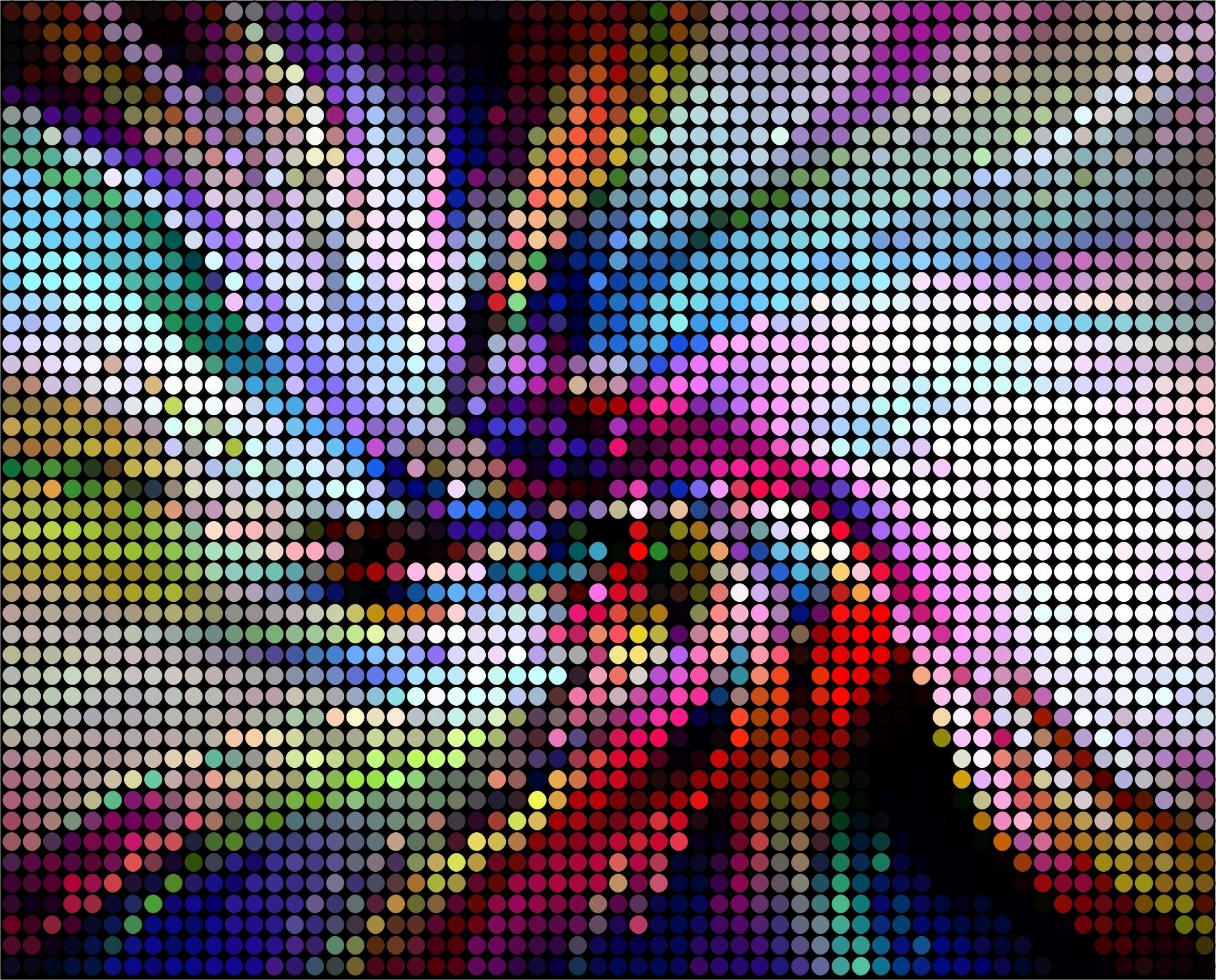 Colorful Neon Backgrounds ·① WallpaperTag