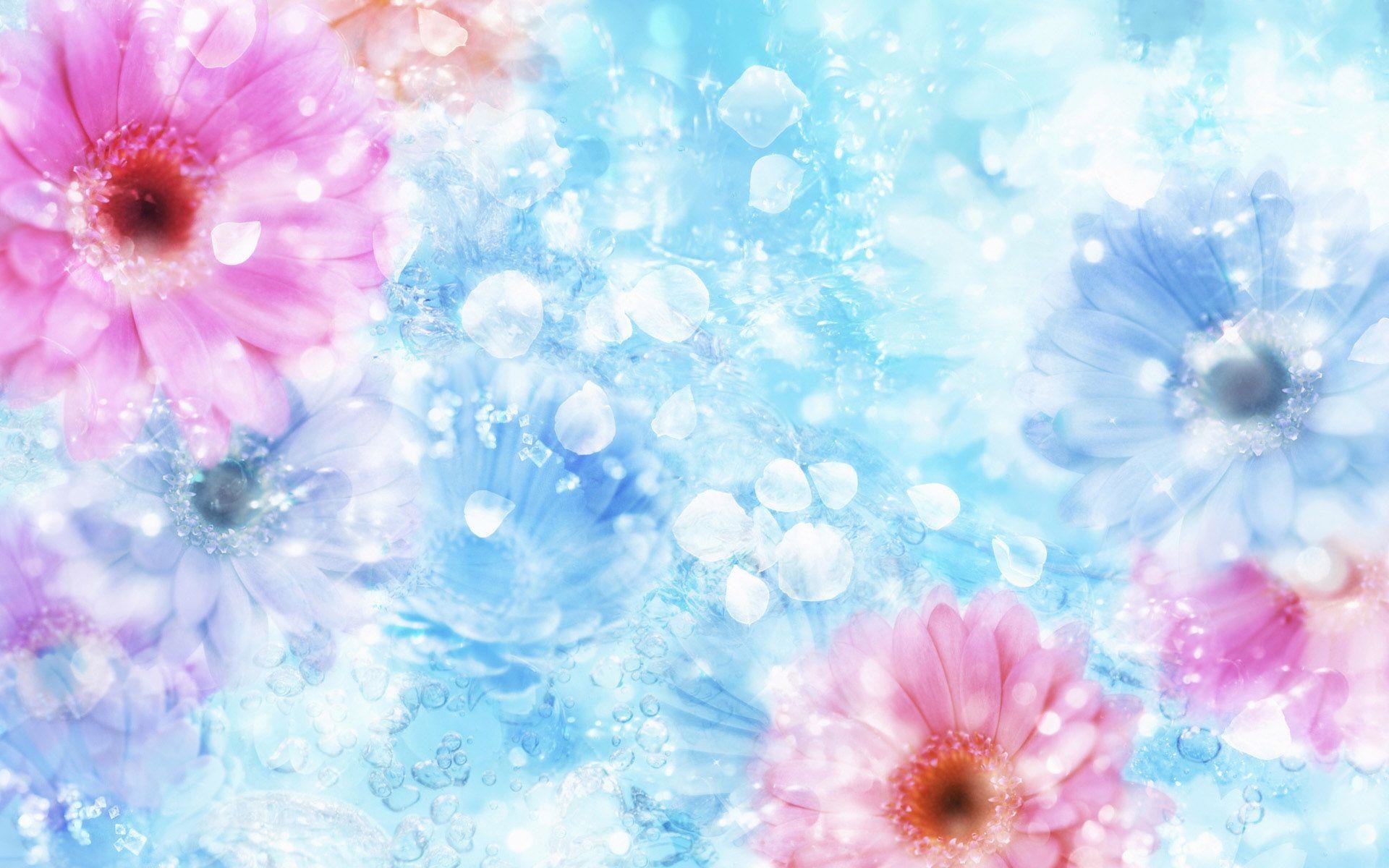 Beauty Backgrounds ·① WallpaperTag