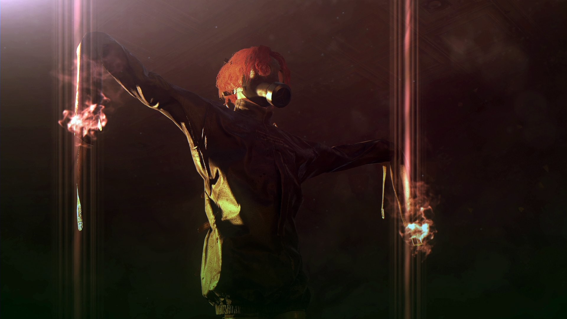 Psycho Mantis Wallpaper ·① WallpaperTag