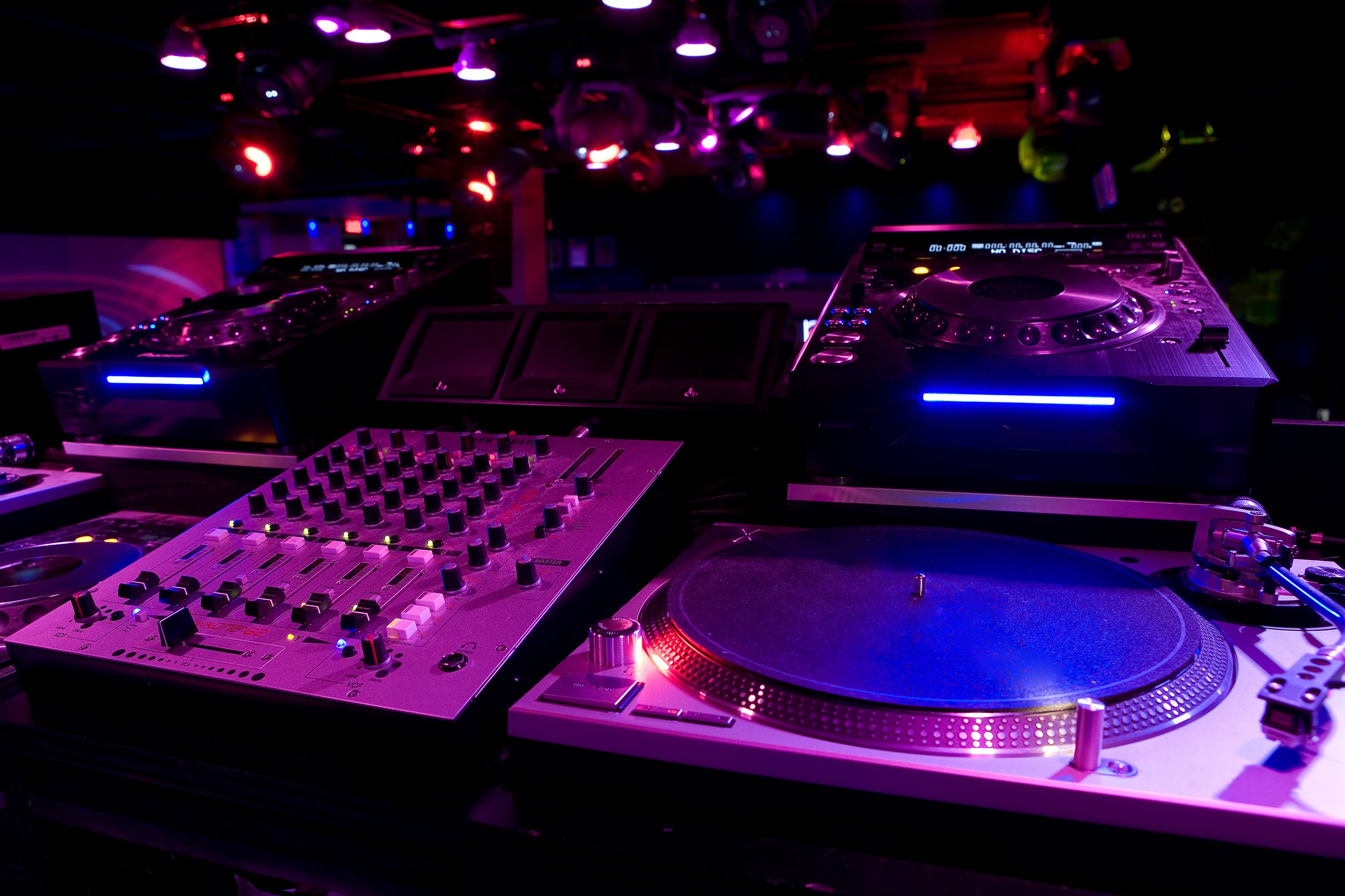 Dj background ·① Download free beautiful full HD backgrounds for ...