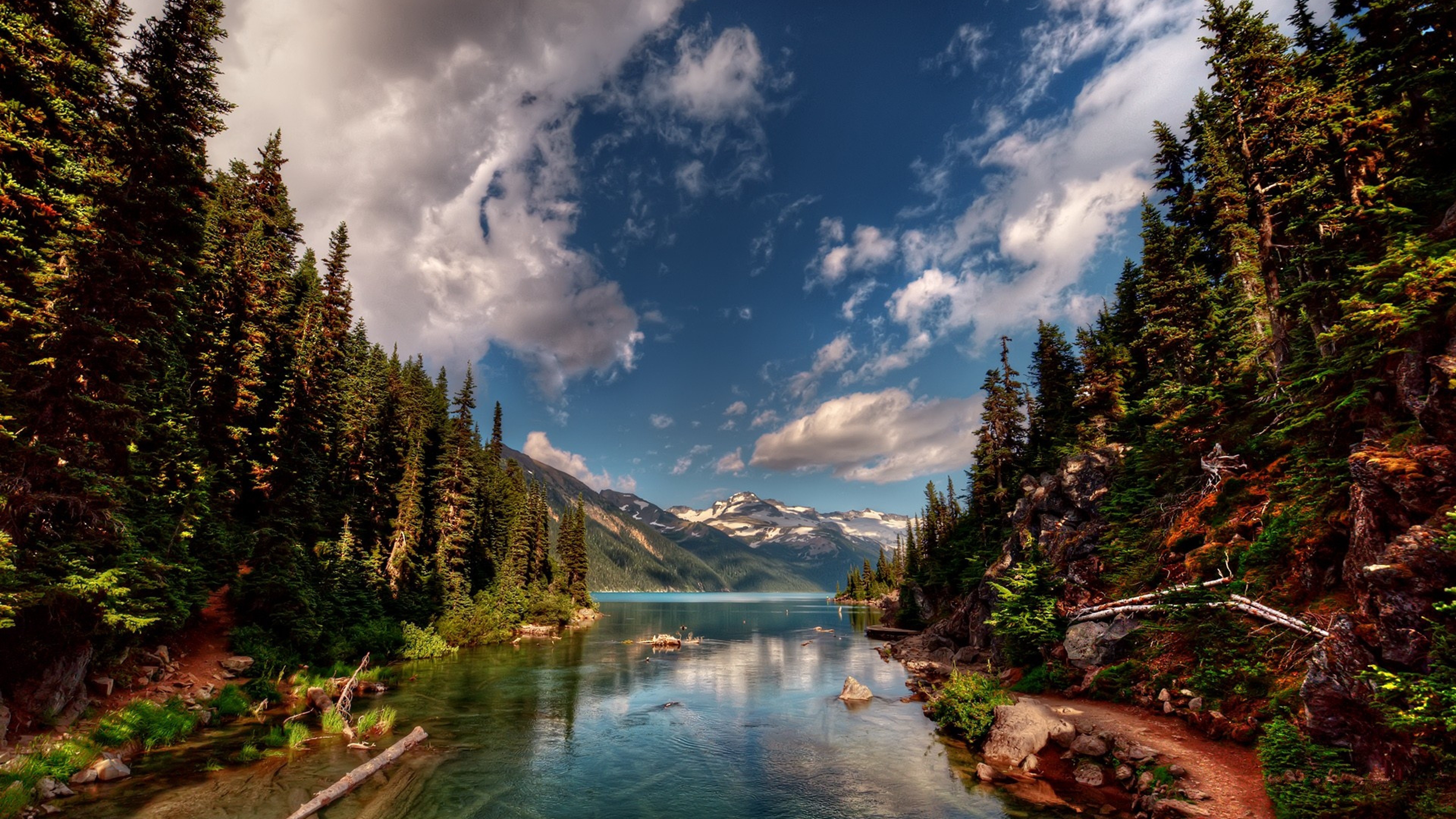 4k Nature Wallpaper Hd Wallpapers Hd Backgrounds Images And Photos Finder