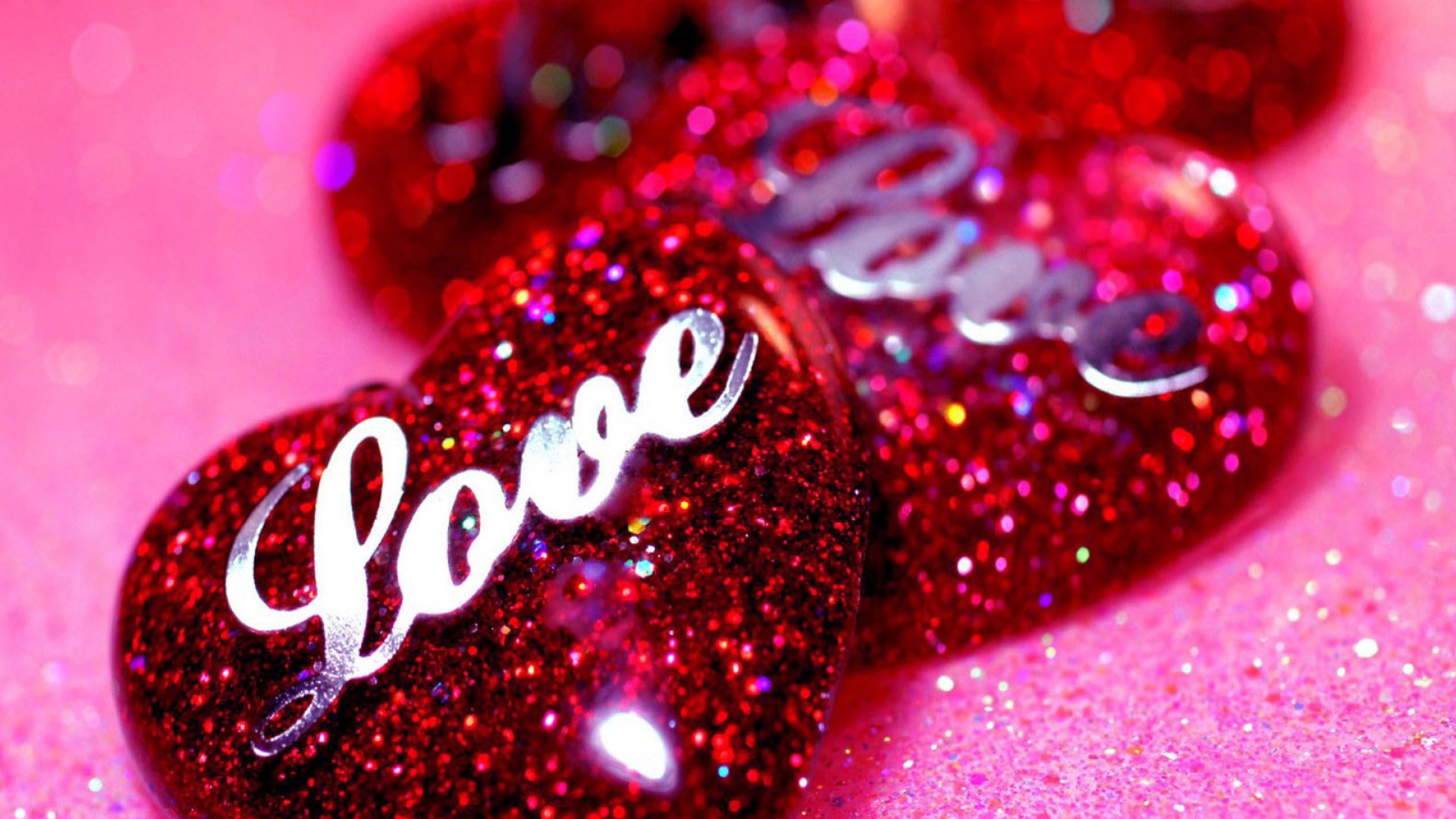 Hearts and Flowers Wallpaper ·① WallpaperTag