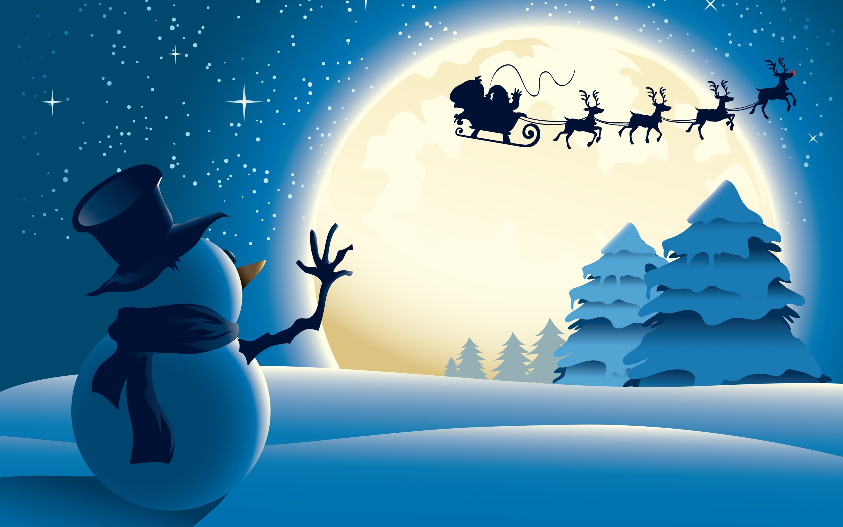 Snowman Desktop Backgrounds ·① WallpaperTag