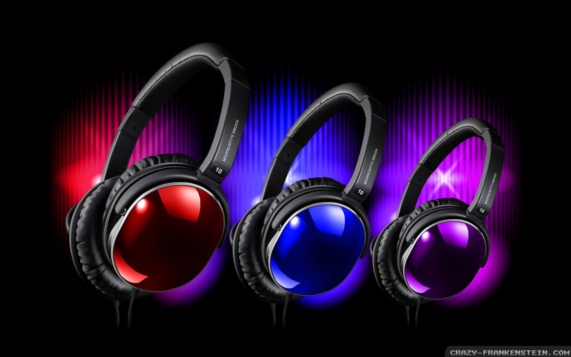 Cool Headphones Wallpaper ·① WallpaperTag