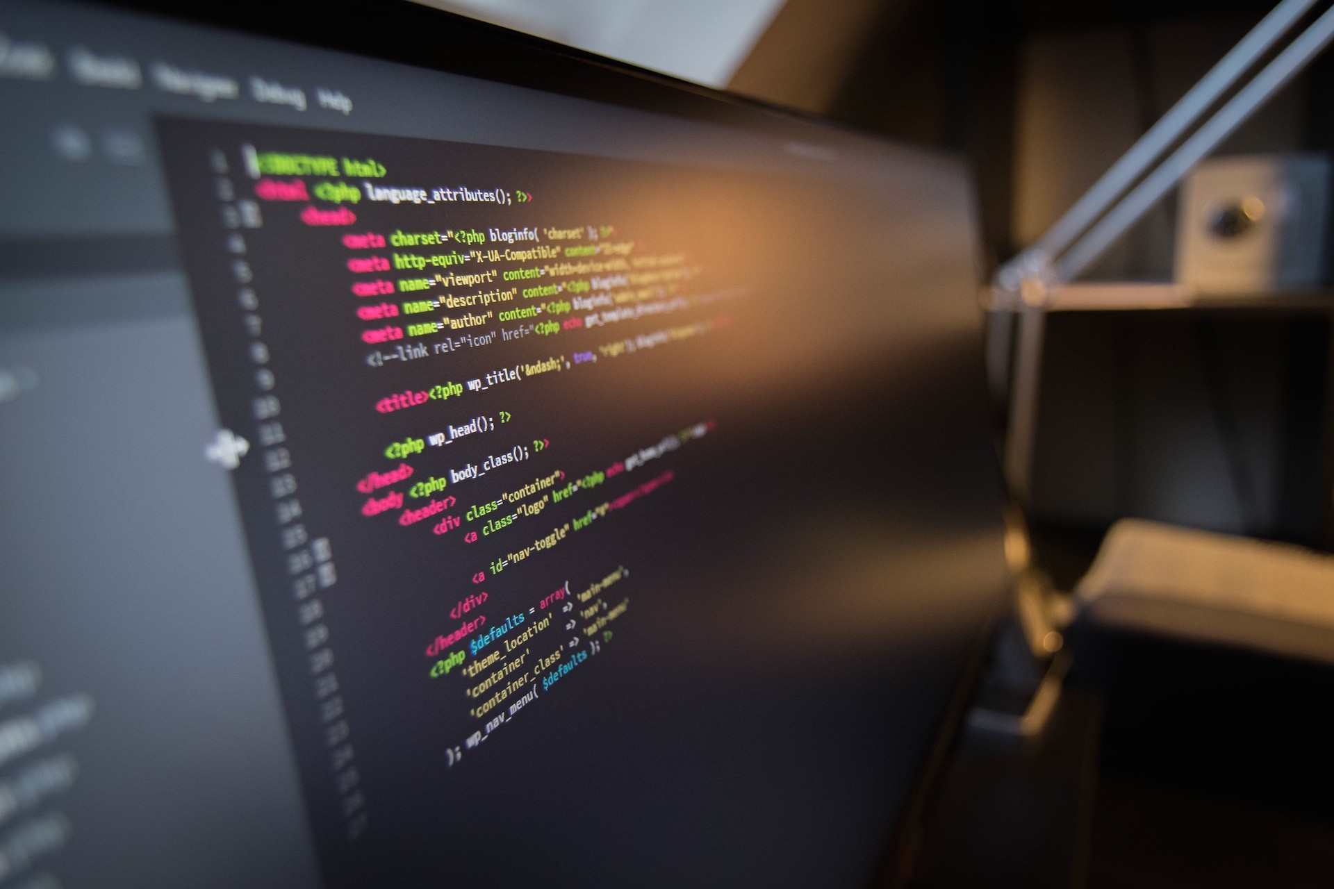 Programming Wallpaper