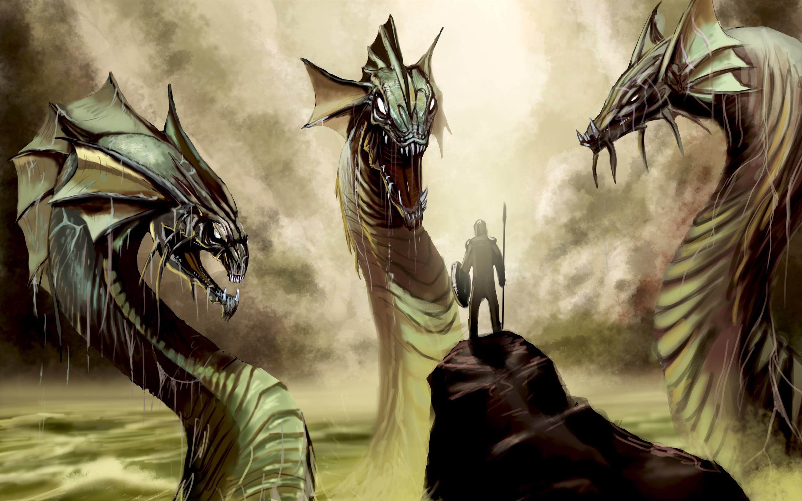 Mythical Creatures Wallpapers ·① WallpaperTag Mythical Creatures Wallpapers ·① WallpaperTag