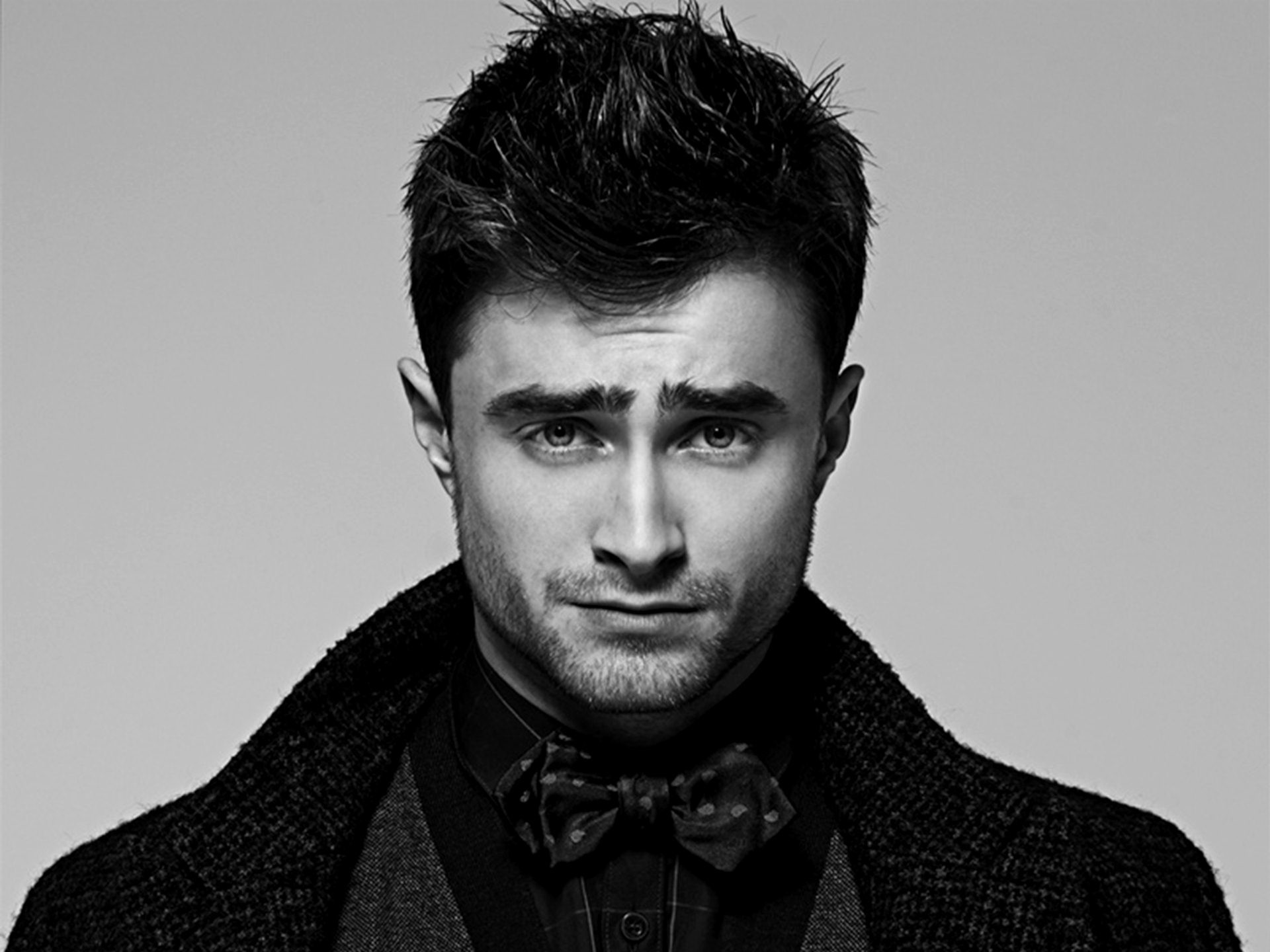 Daniel Radcliffe 2018 Wallpaper ·① WallpaperTag