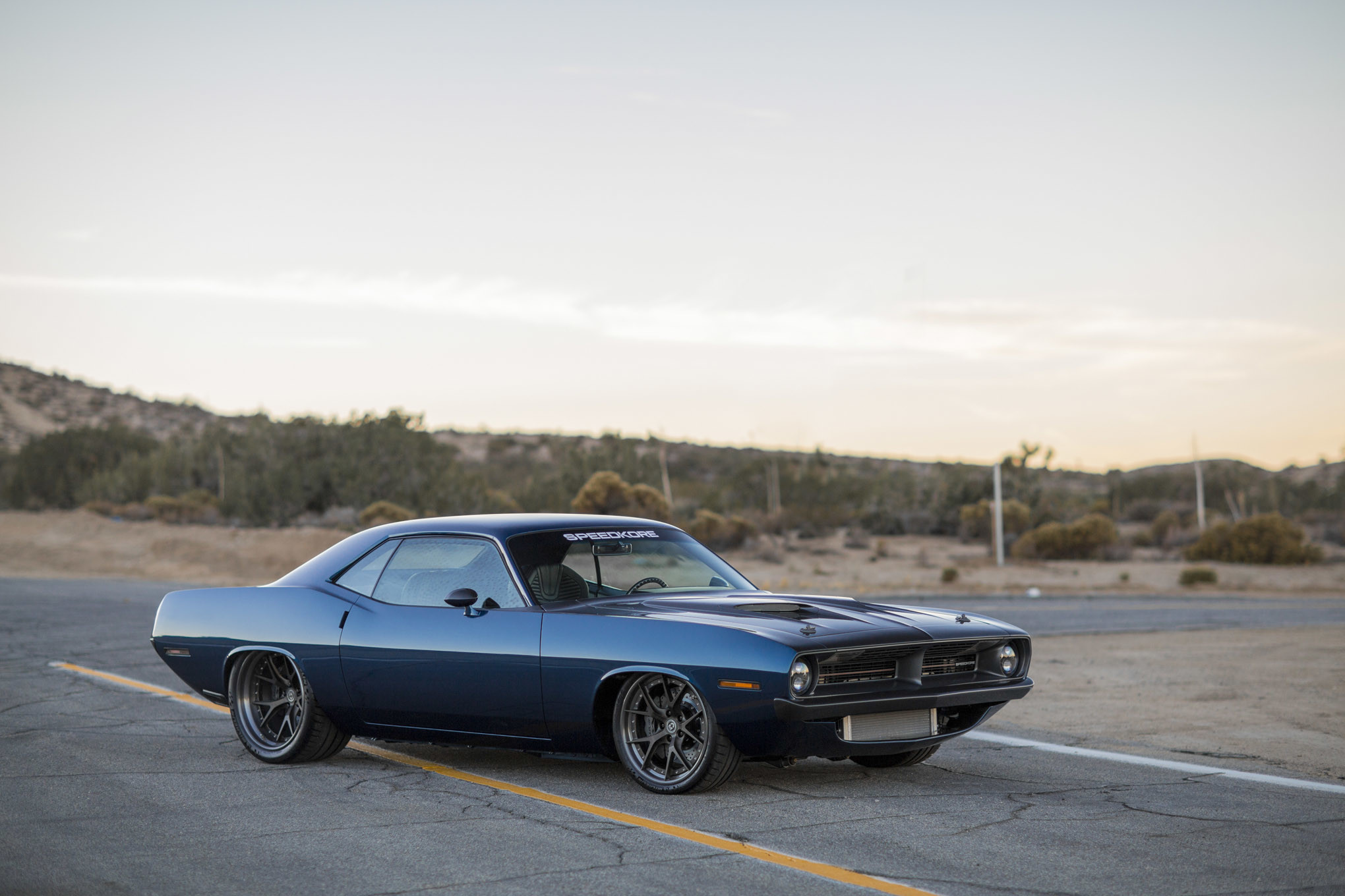 Cuda Wallpaper ·① WallpaperTag