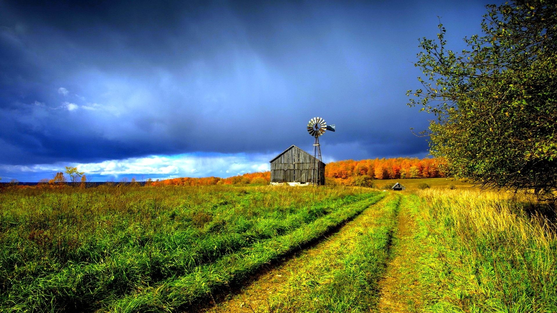 Rural Scene Wallpapers WallpaperTag Rural Scene Wallpapers WallpaperTag