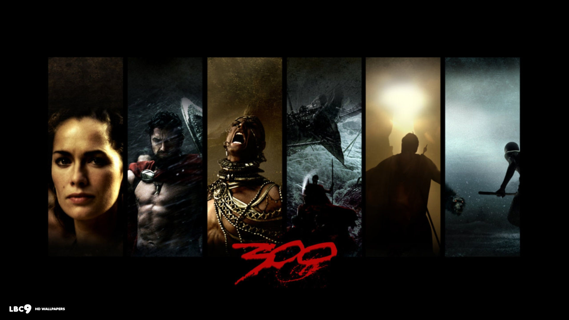 300 Movie Wallpaper ·① WallpaperTag