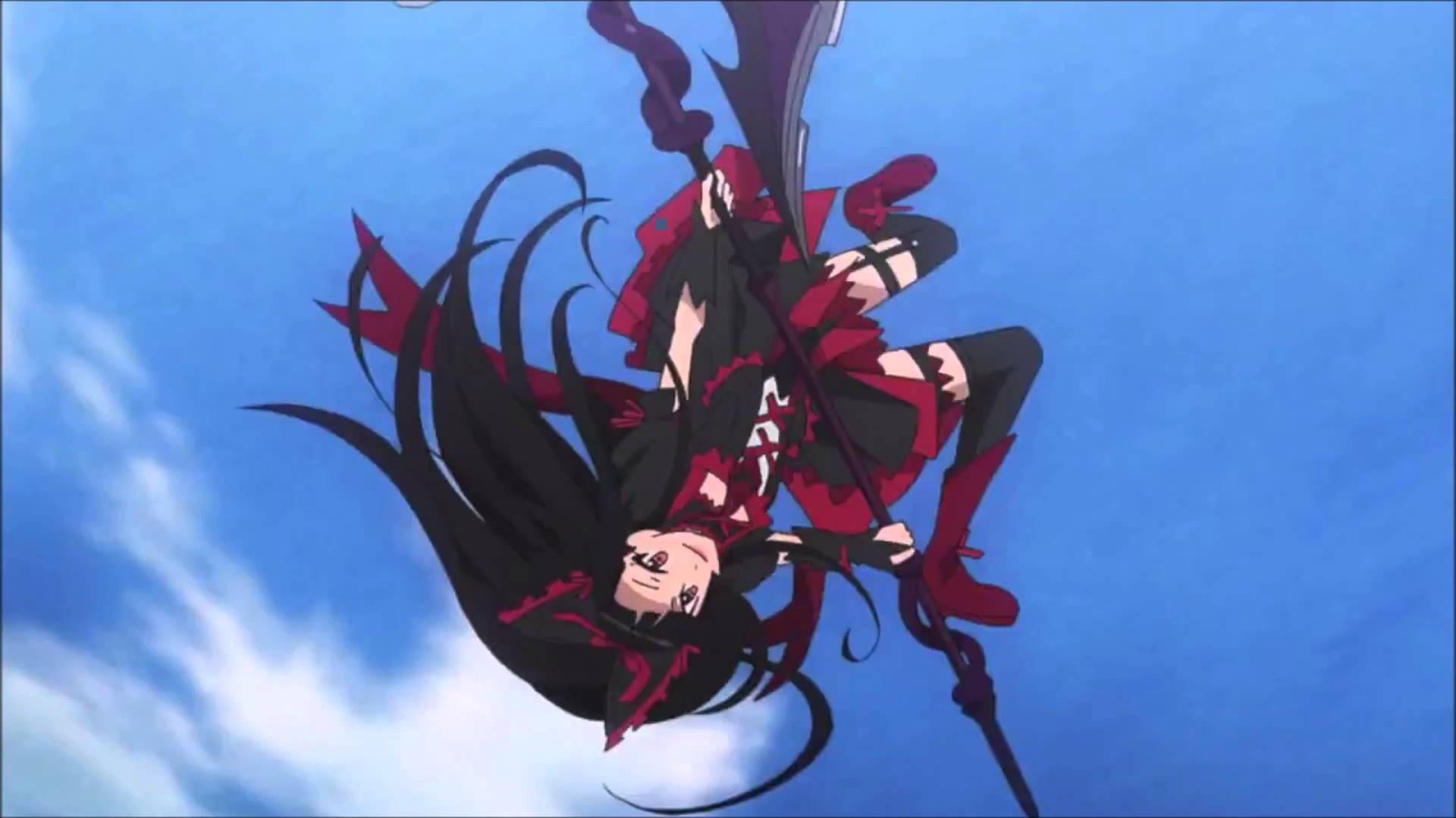 Rory Mercury wallpaper ·① Download free stunning backgrounds for ...