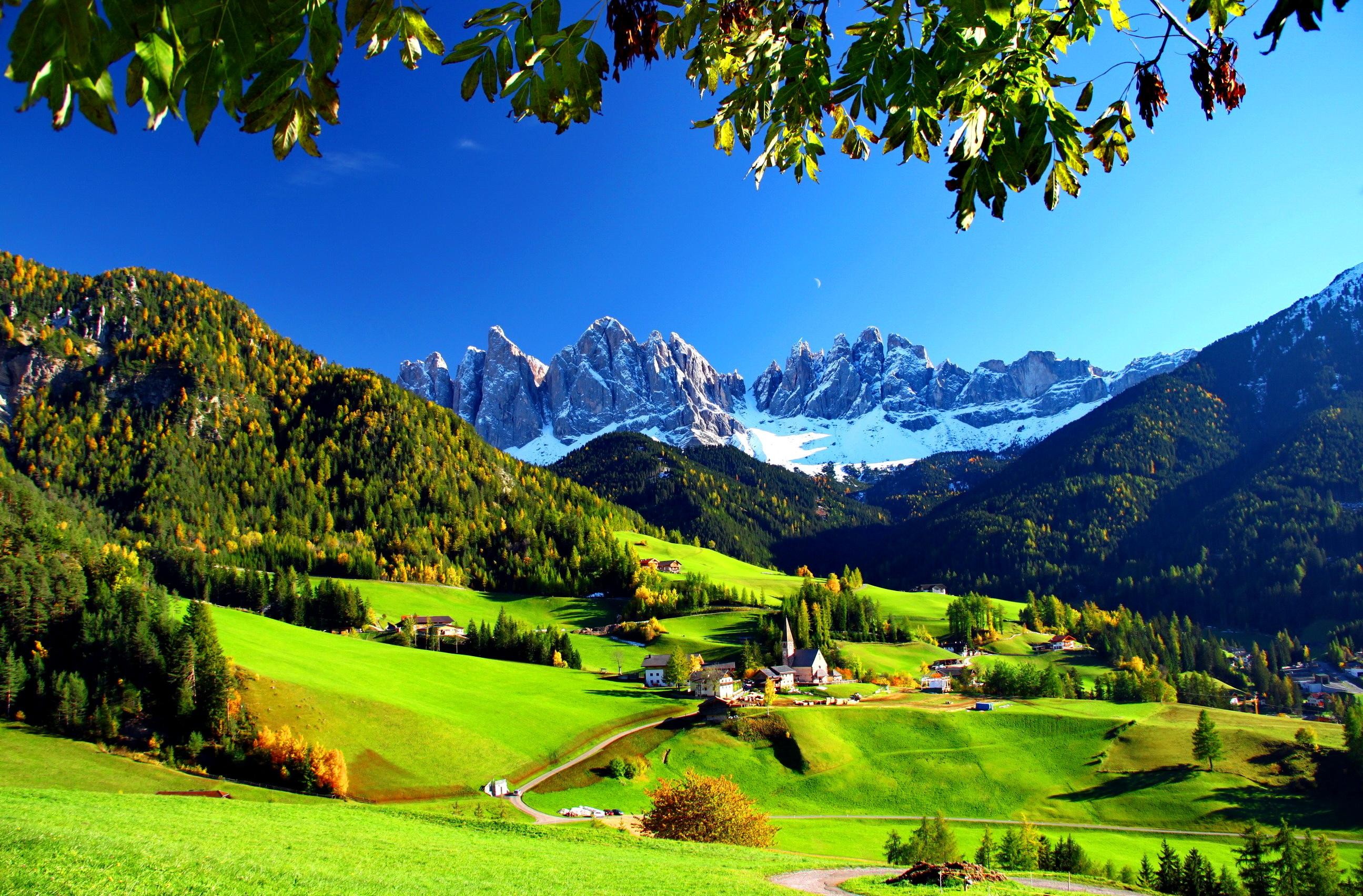 84 Nature Desktop Backgrounds Download Free Stunning HD Wallpapers