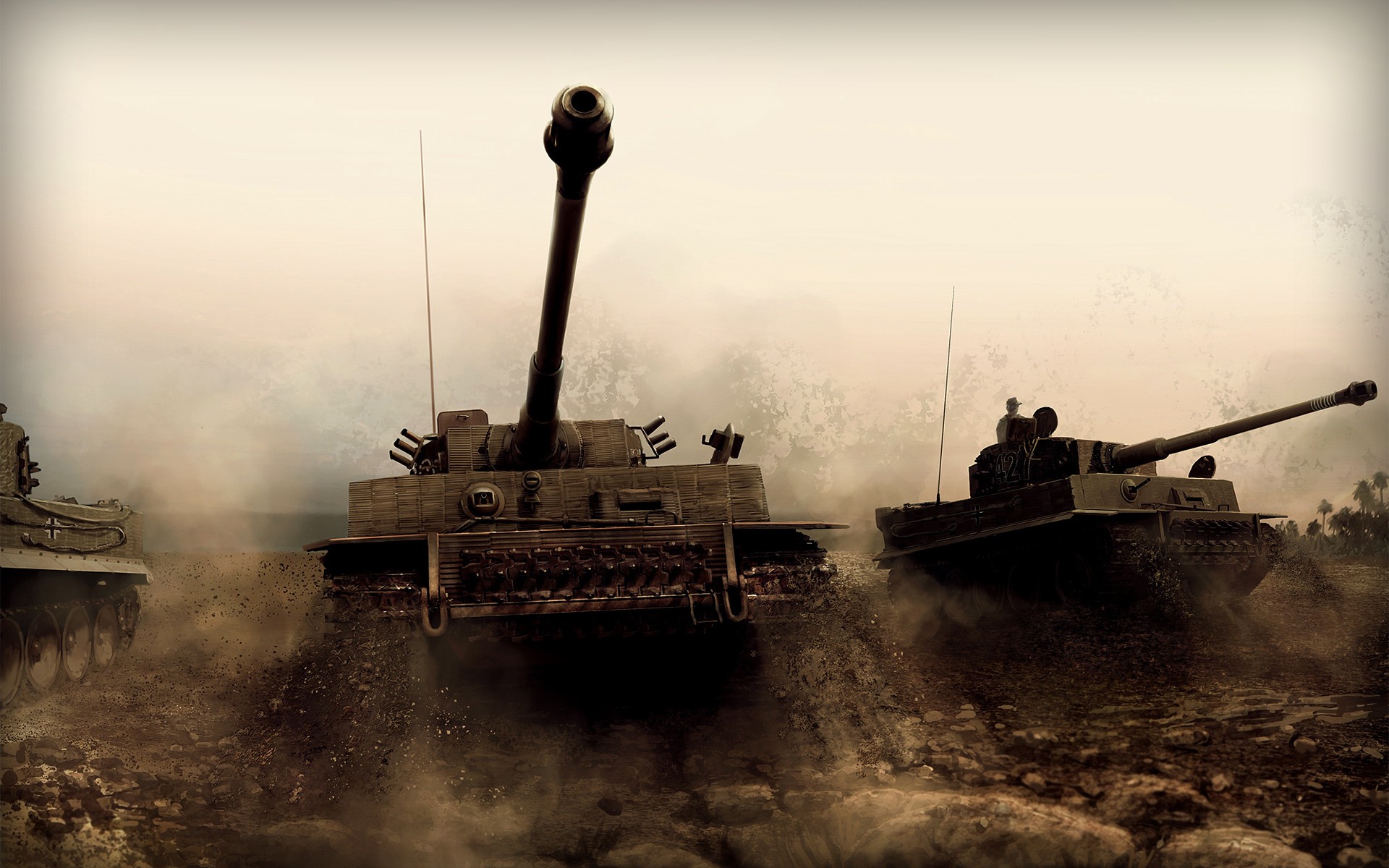 Tank wallpaper ·① Download free stunning HD wallpapers for desktop and ...