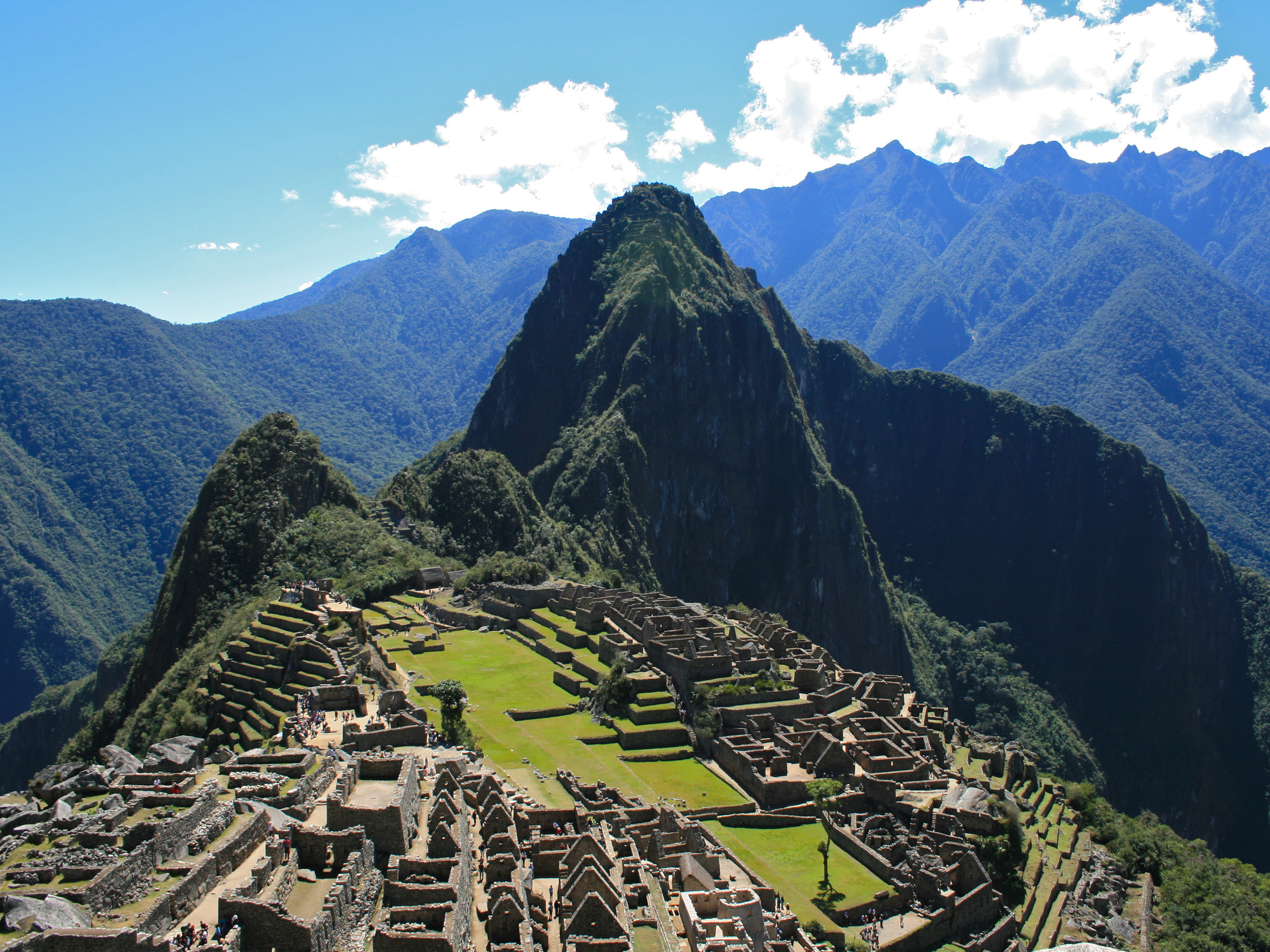 Machu Picchu Wallpaper National Geographic ·① WallpaperTag