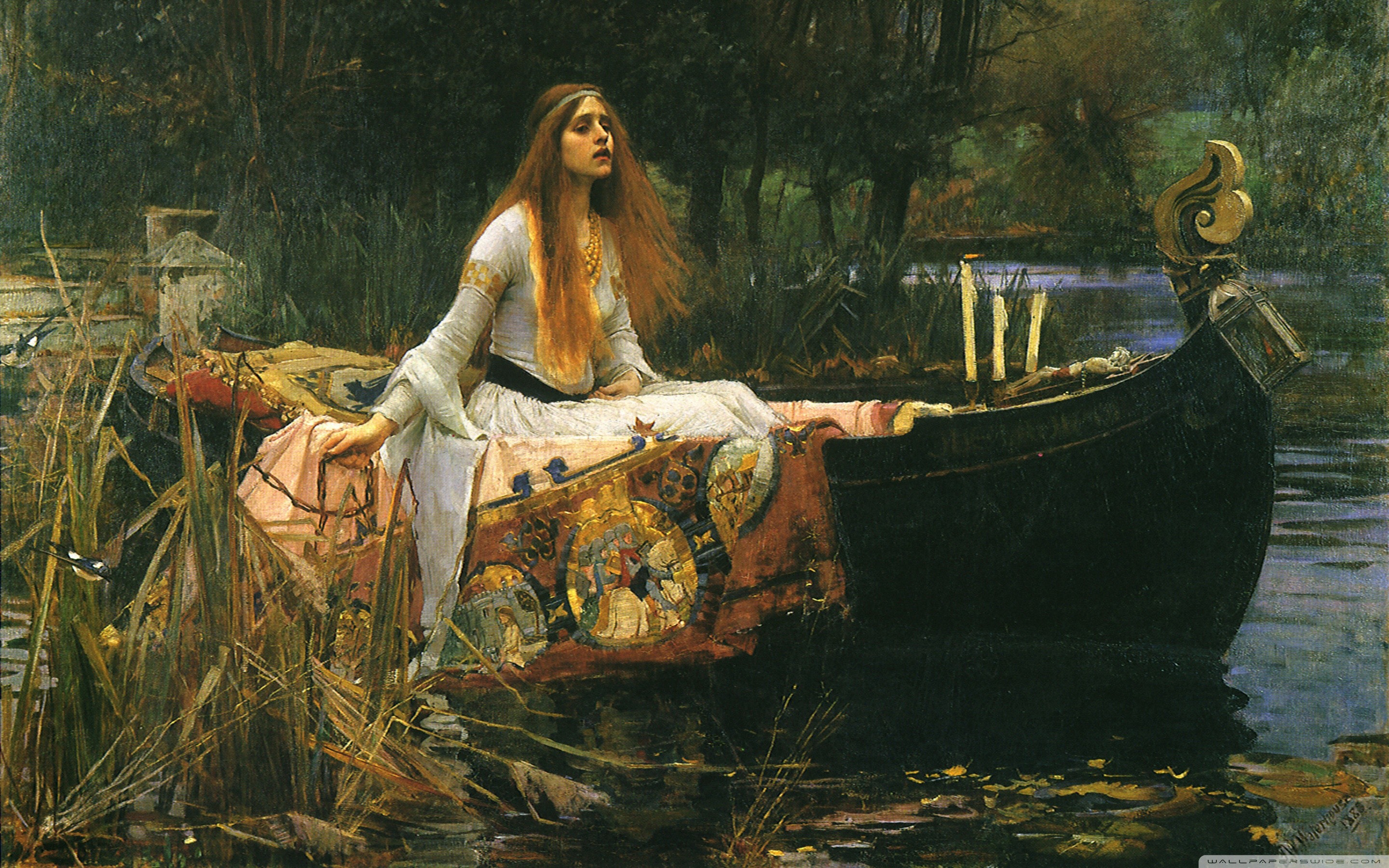 25 Ide Terbaru Famous Paintings 25 Ide Terbaru Famous Paintings