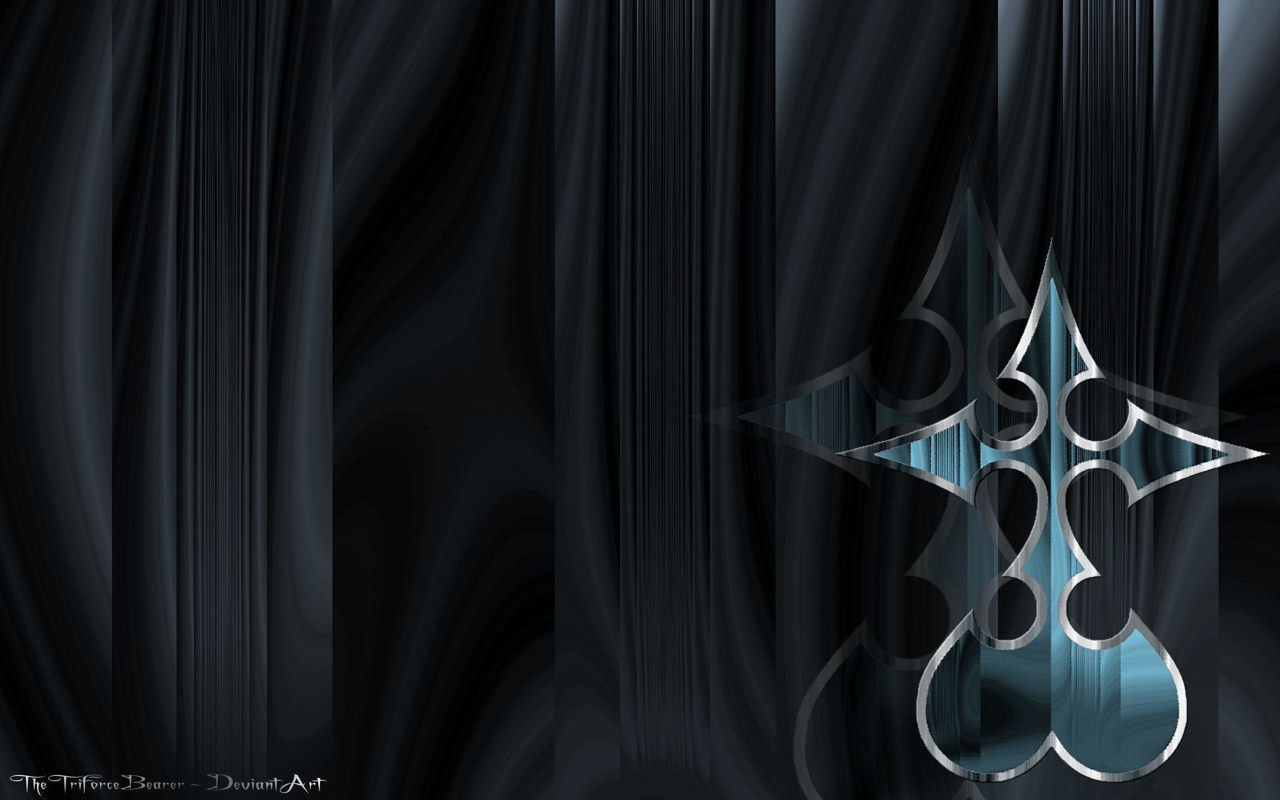 Heartless Wallpaper ·① WallpaperTag