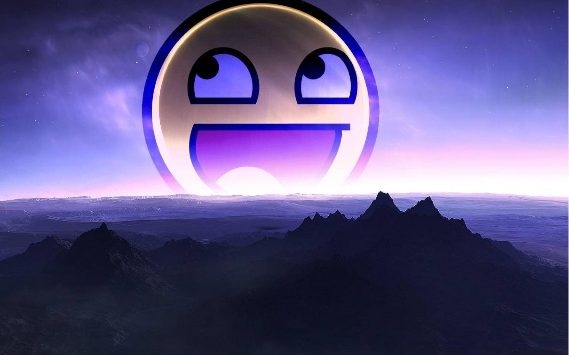 Happy Face Background ·① WallpaperTag