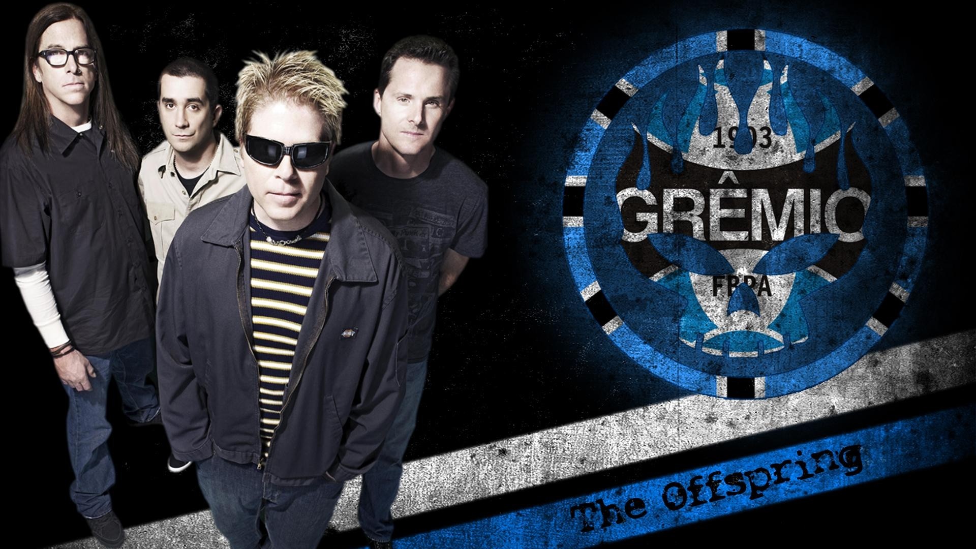 The Offspring Wallpapers ·① WallpaperTag