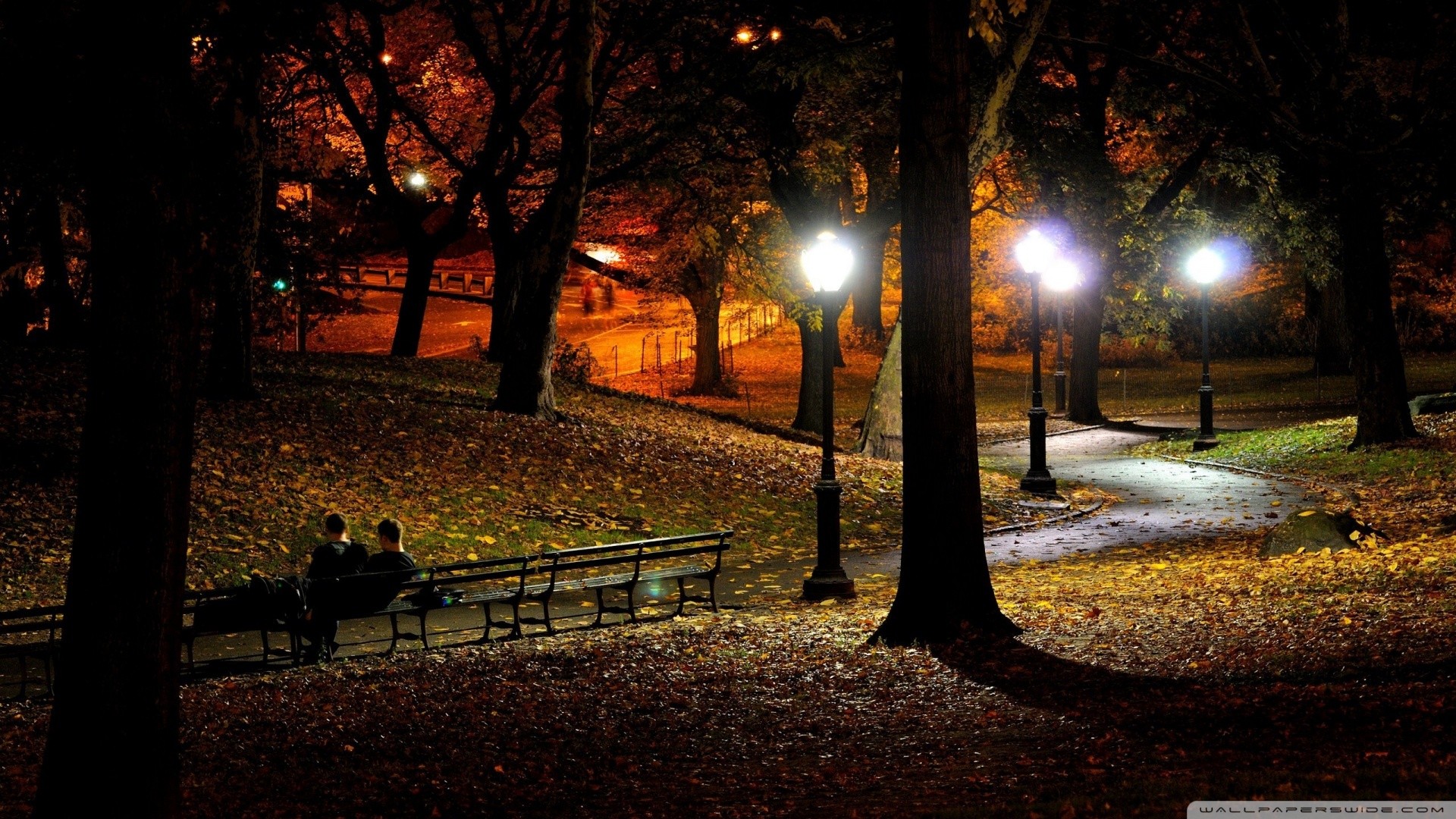 Night wallpaper ·① Download free High Resolution wallpapers for desktop ...