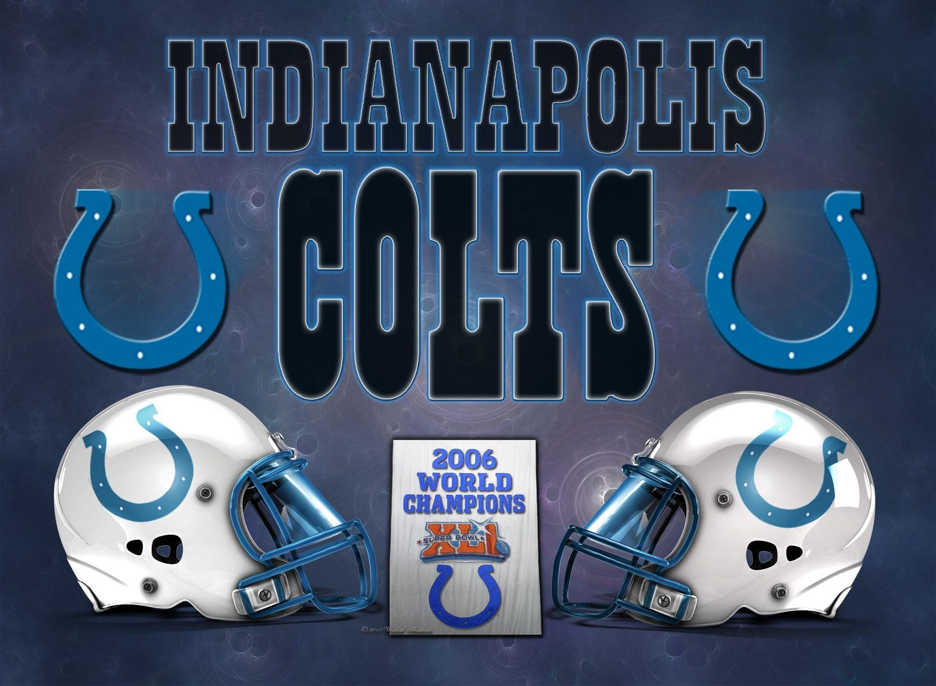 Indianapolis Colts Wallpaper 2017 ·① WallpaperTag