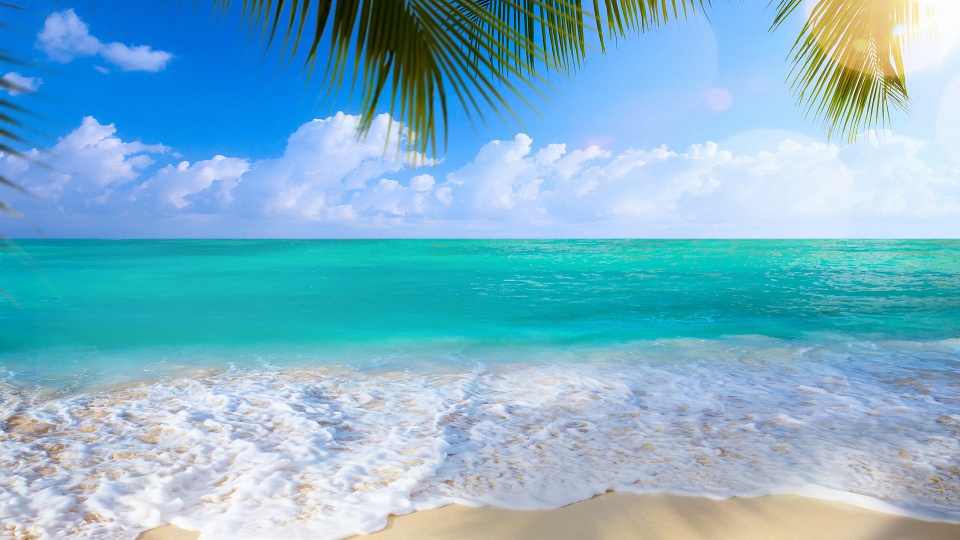 Summer Beach Backgrounds WallpaperTag Summer Beach Backgrounds WallpaperTag