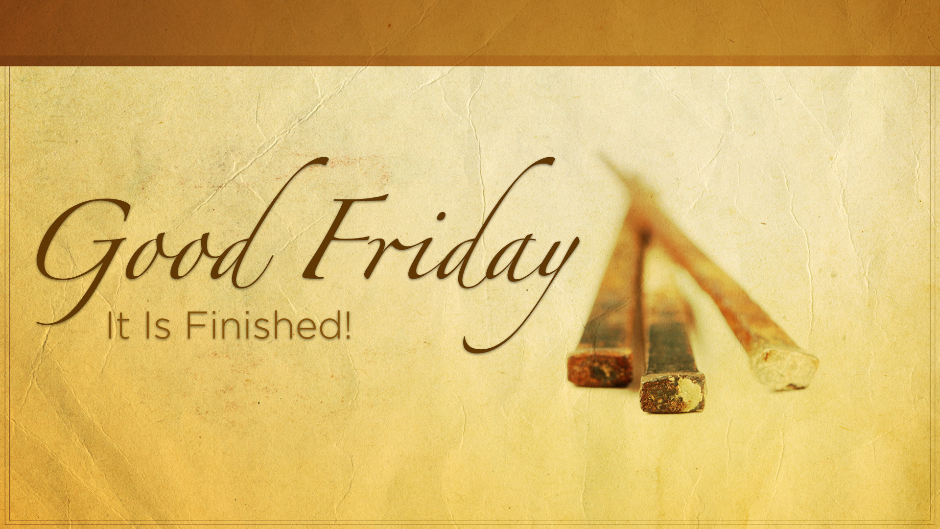 Good Friday Wallpapers ·① WallpaperTag