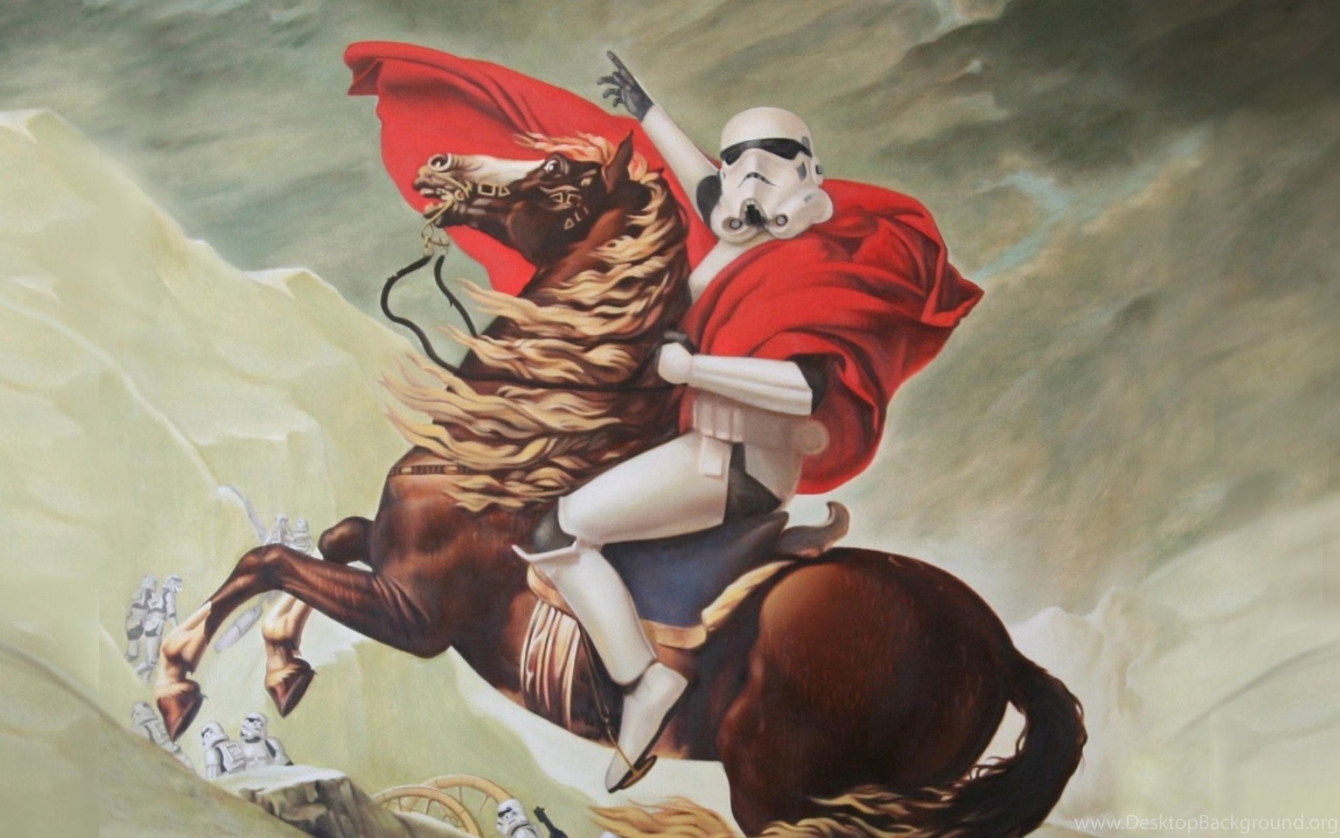 Napoleon Wallpapers ·① WallpaperTag