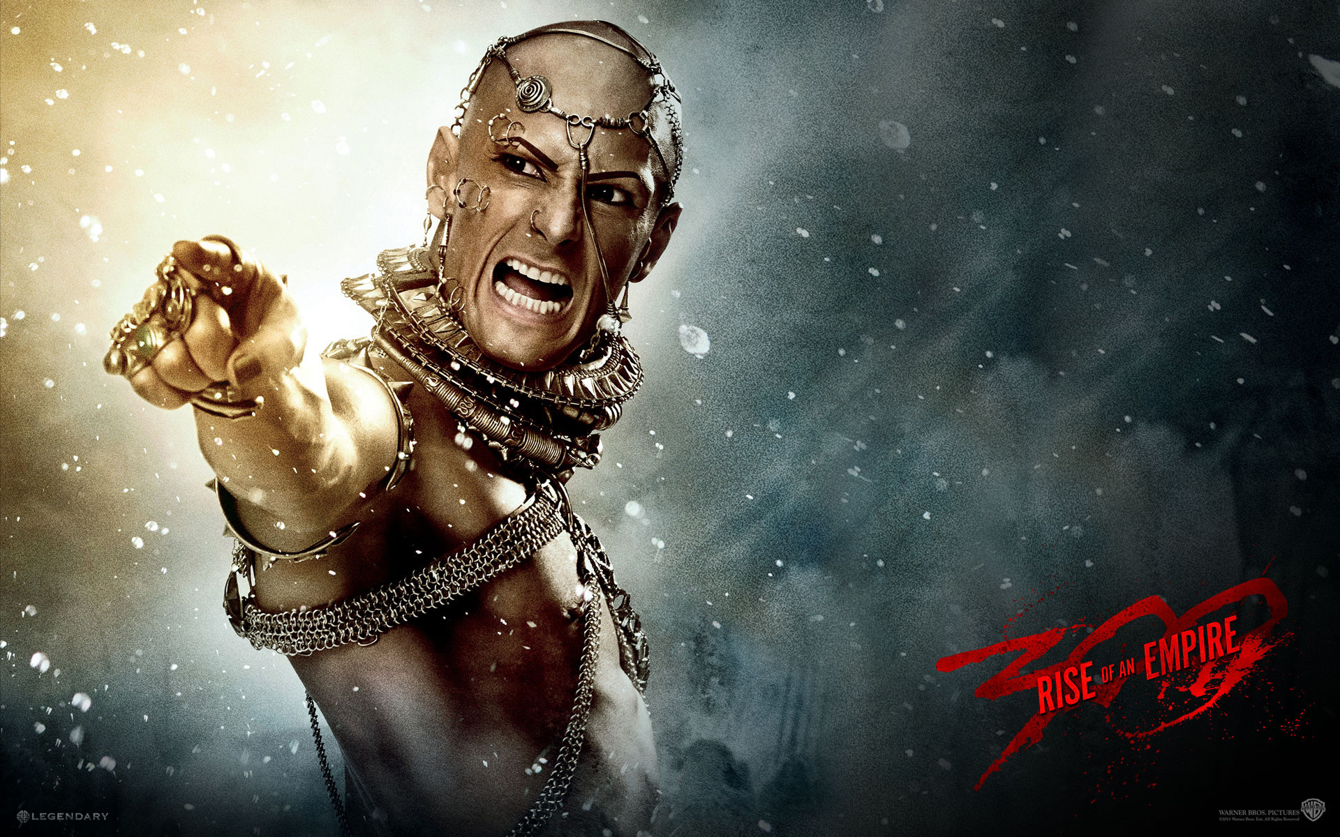 300 Movie Fanart Fanart tv 300 Is A 2006 American Epic Period