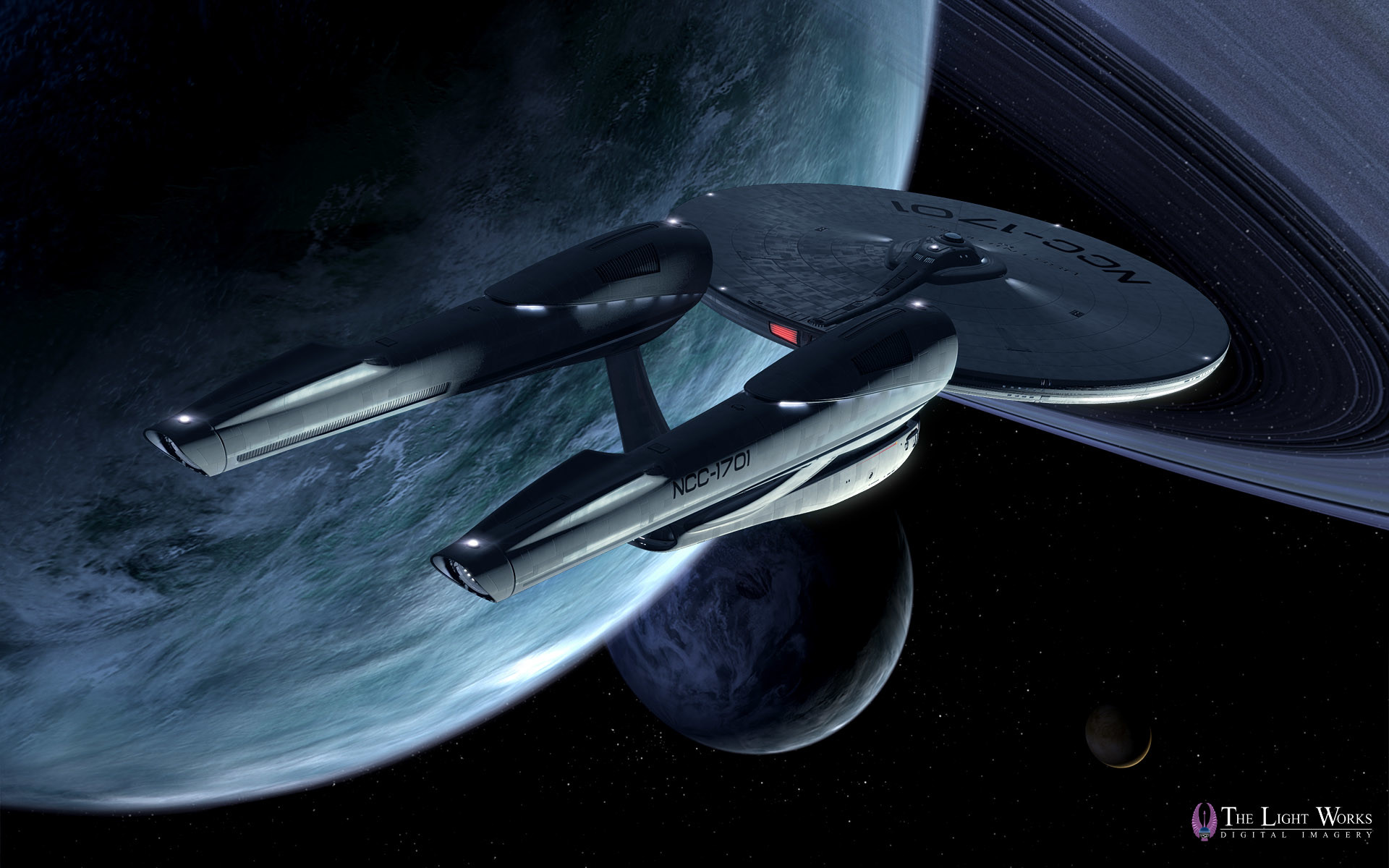 Uss Enterprise Wallpaper ·① WallpaperTag