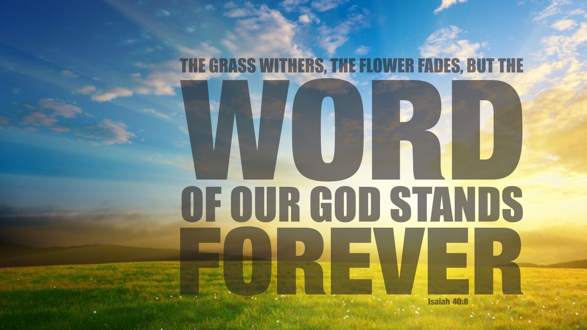 Jesus Wallpapers With Bible Verses WallpaperTag