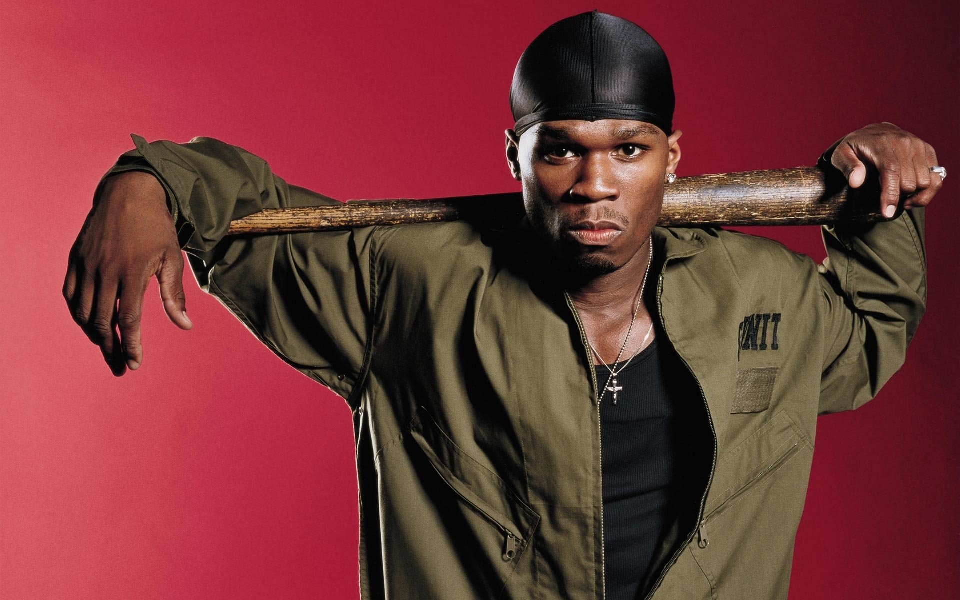 50 Cent Wallpaper 2018 ·① WallpaperTag