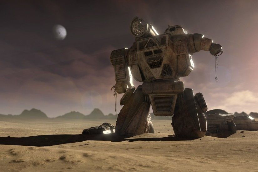 Battletech Wallpaper WallpaperTag